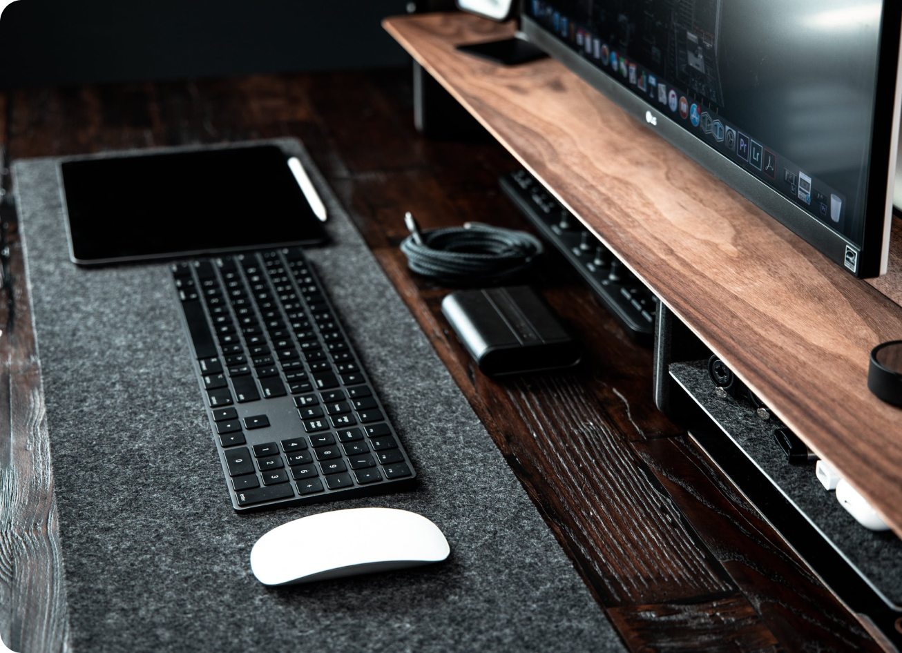 Effective IT asset management Template | Esevel