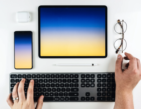 Mobile device management policy template | Esevel