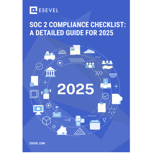SOC 2 Compliance Checklist | Esevel