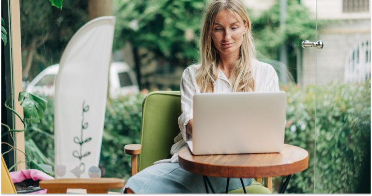 What is remote work? And other definitions - Esevel