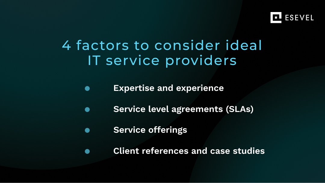 Outsourced IT Services: A Strategic Approach to Scaling Your Business