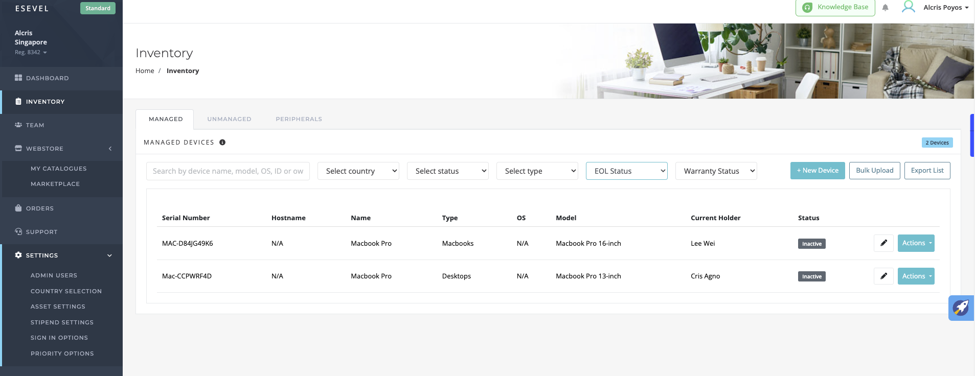 Top 11 Free and Low-Cost Endpoint Security Software for Your Remote Team