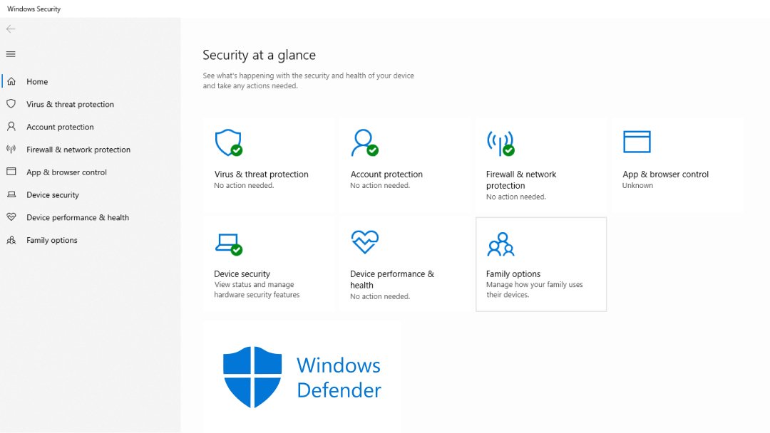 Top 11 Free and Low-Cost Endpoint Security Software for Your Remote Team