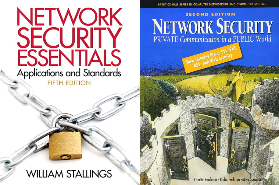 25+ Must-Read Cyber Security Books for IT Professionals - Esevel
