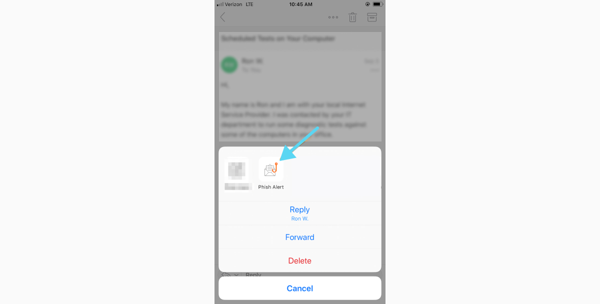 Step-by-Step Guide to Report Phishing Emails in Outlook - Esevel