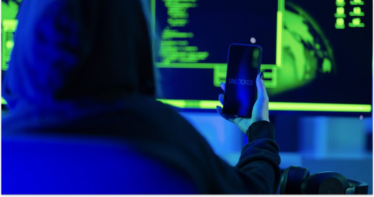 What is Smishing in Cybersecurity and How to Protect Your Business - Esevel