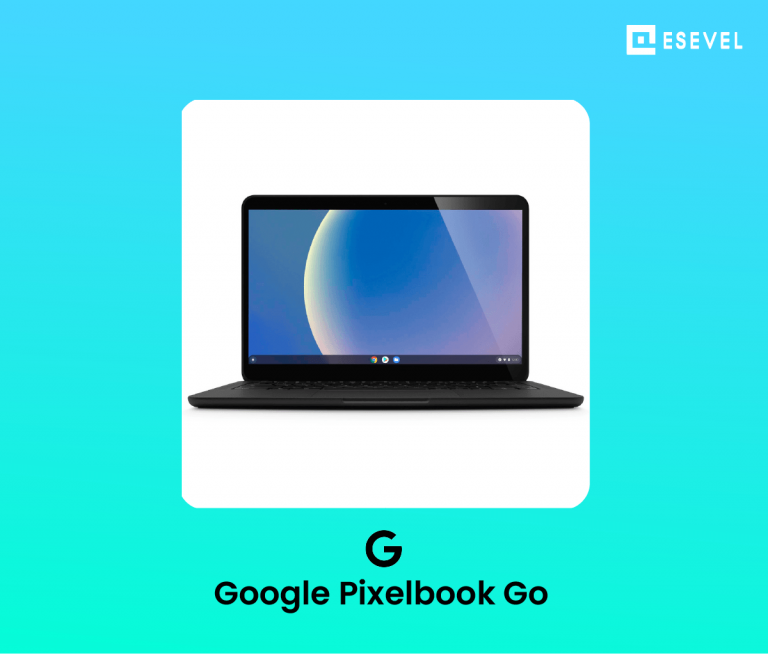 Finding the Perfect Laptop: 14 Choices for Remote Professionals - Esevel