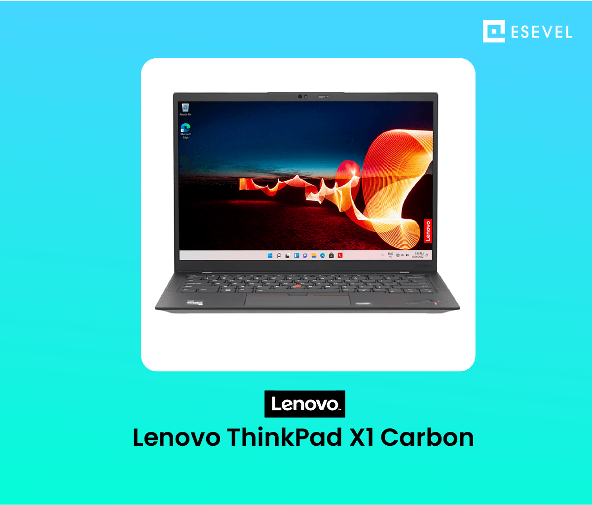 Finding the Perfect Laptop: 14 Choices for Remote Professionals - Esevel