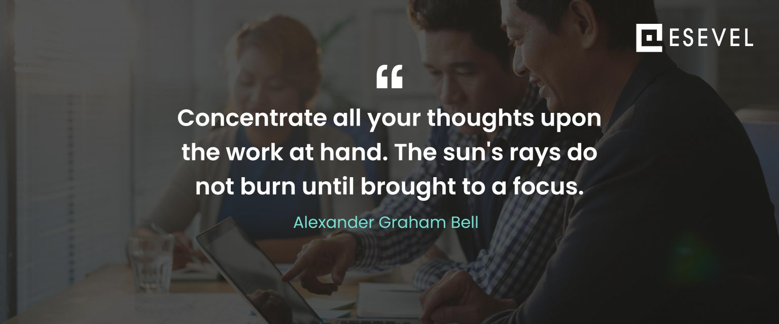 50+ Inspiring Quotes on Remote Work to Keep You Motivated - Esevel