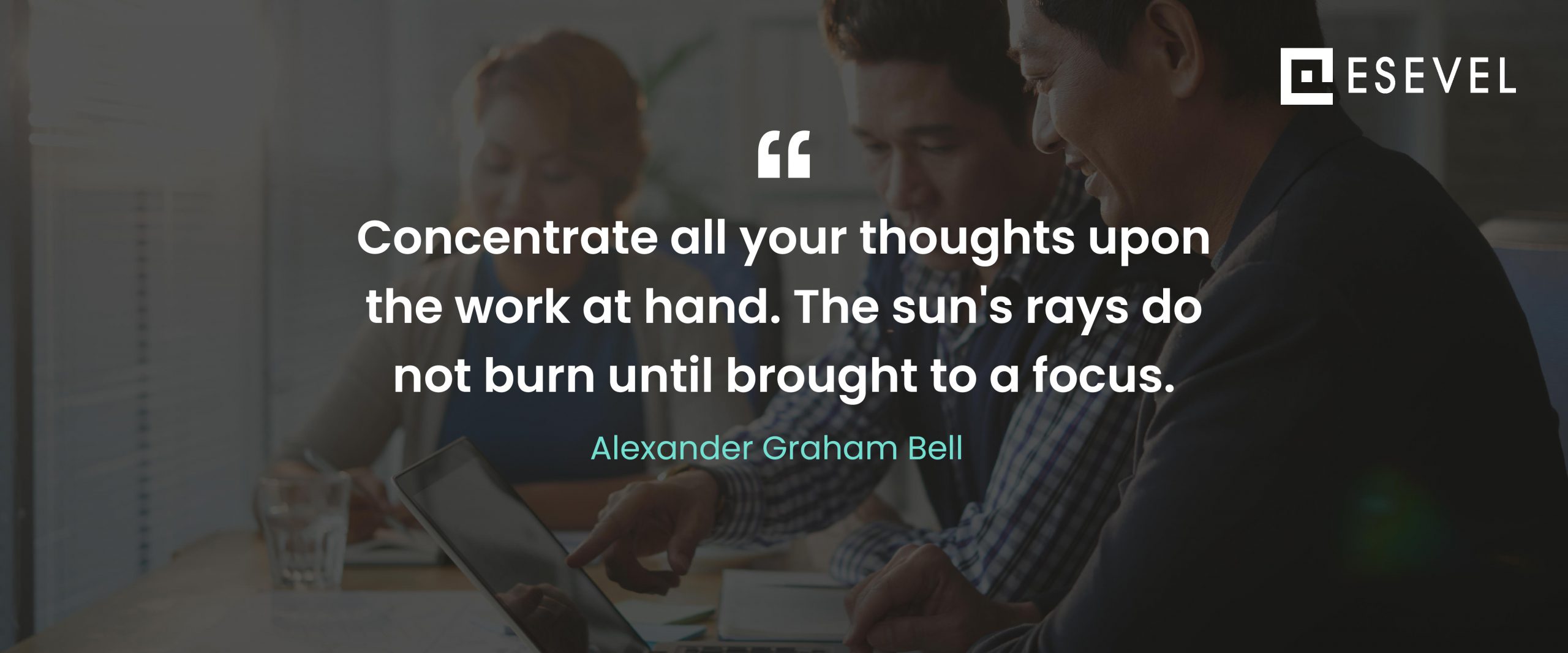 50+ Inspiring Quotes on Remote Work to Keep You Motivated - Esevel