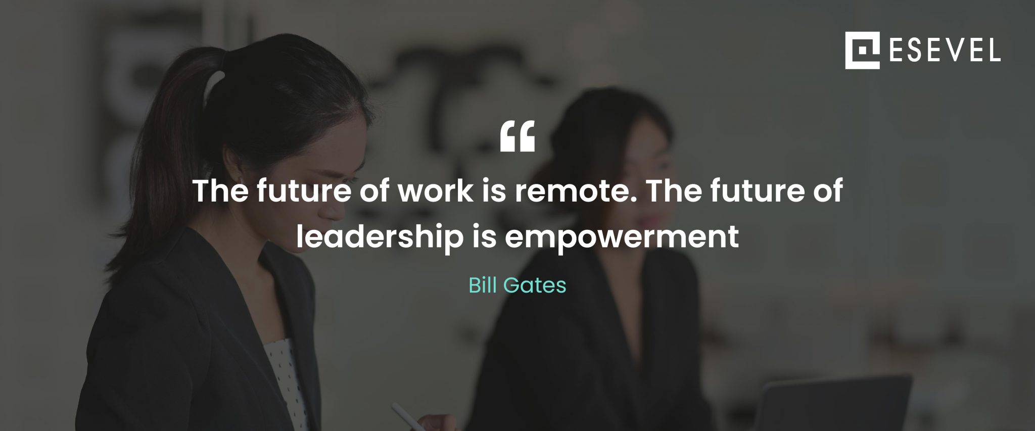 50+ Inspiring Quotes on Remote Work to Keep You Motivated - Esevel