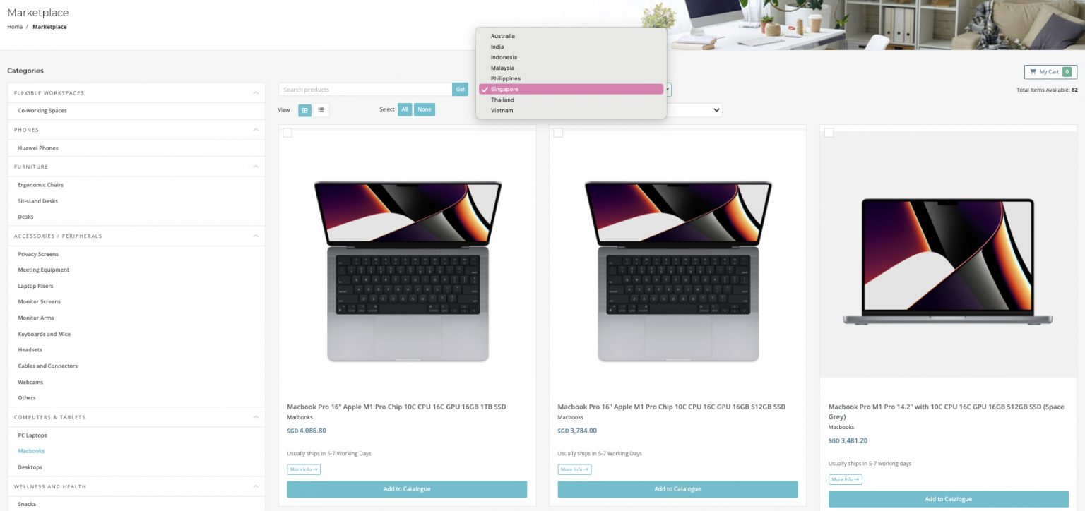 Finding the Perfect Laptop: 14 Choices for Remote Professionals - Esevel