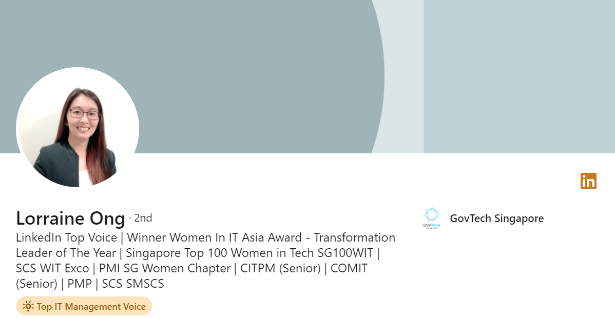 The top IT Influencers in Asia to connect and follow - Esevel