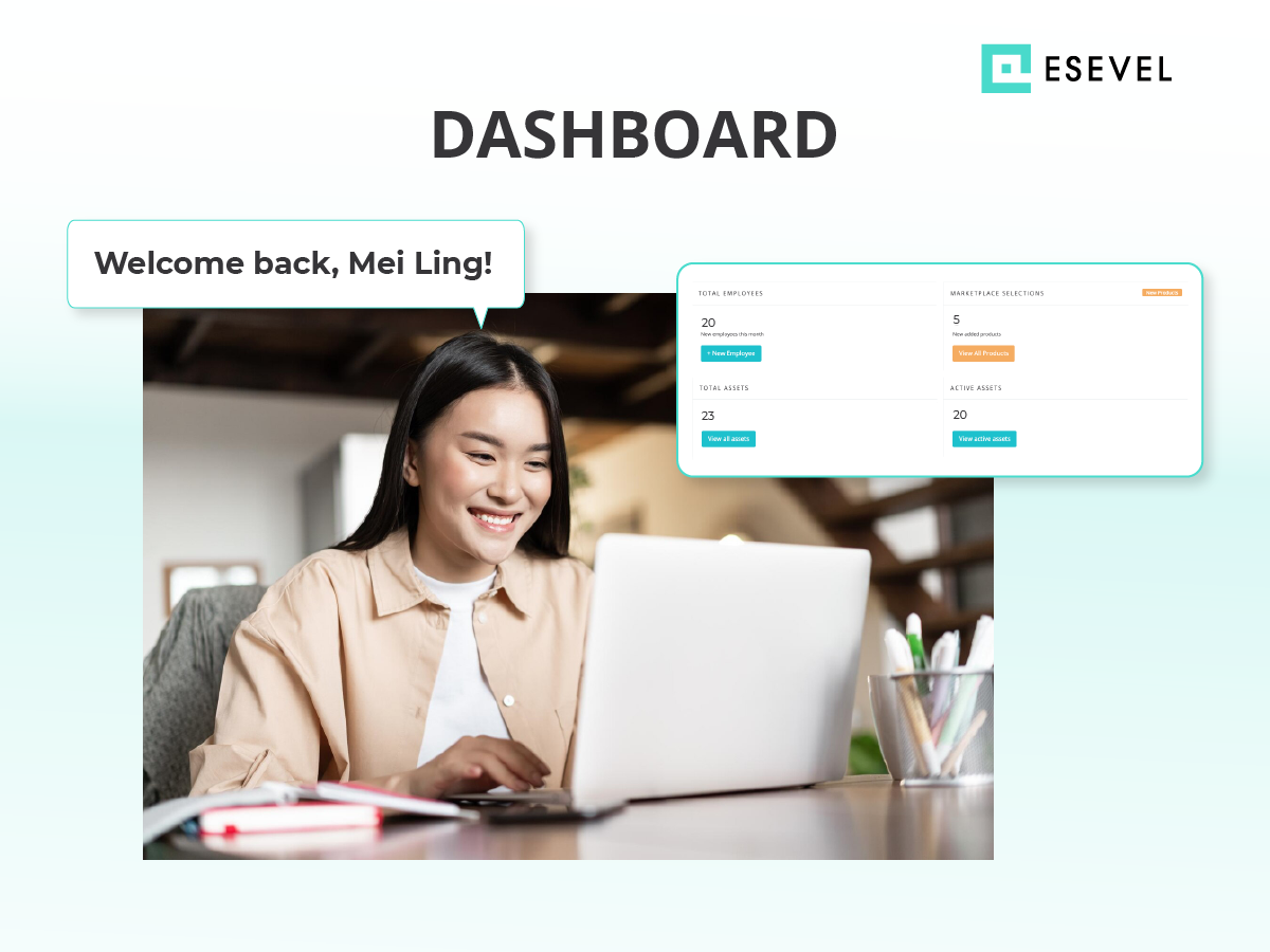 Do You Have an IT Asset Manager? - Esevel