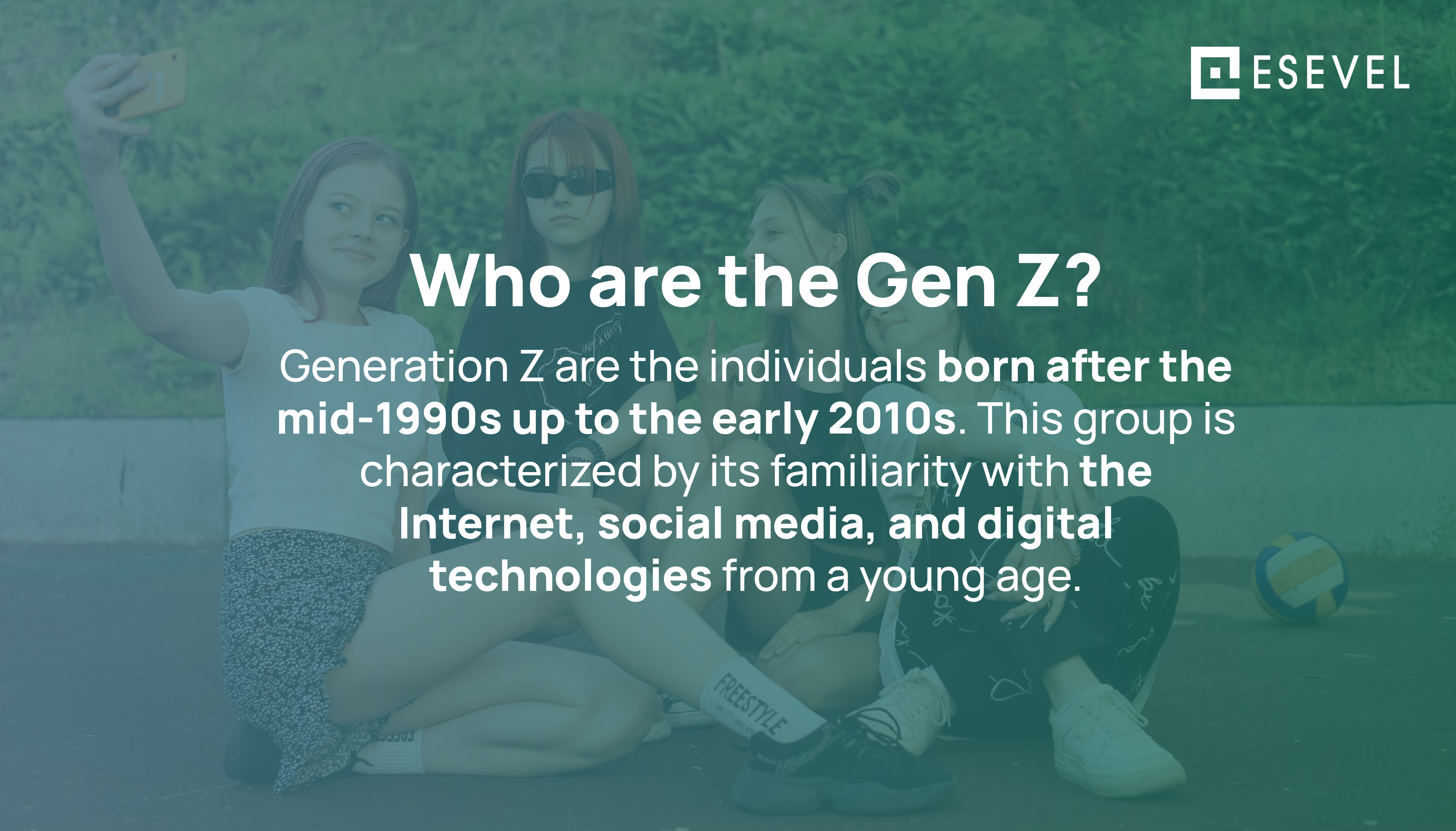 Setting up for success