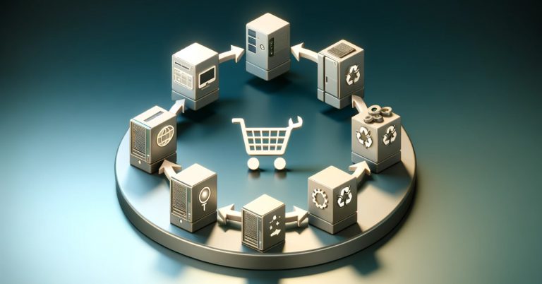 Understanding Asset Lifecycle Management and Its Stages - Esevel