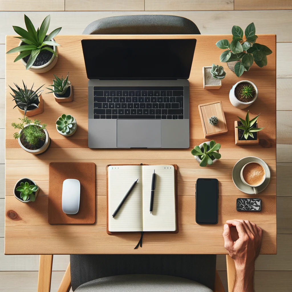 30 Unique and Practical Gifts for Remote Workers - Esevel