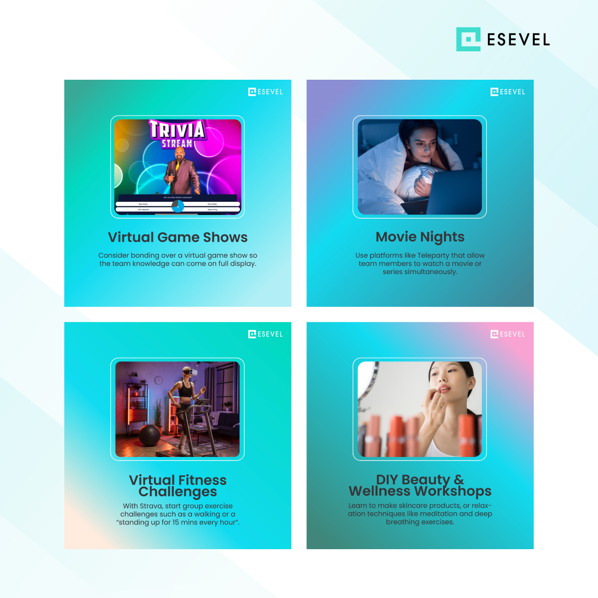 5 Leader Tips On How To Engage Remote Employees