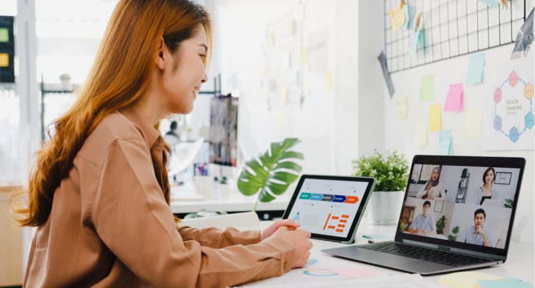 Effective onboarding and offboarding remotely may sound simple enough ...
