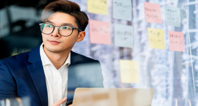 From overseeing computing systems to safeguarding information security ...