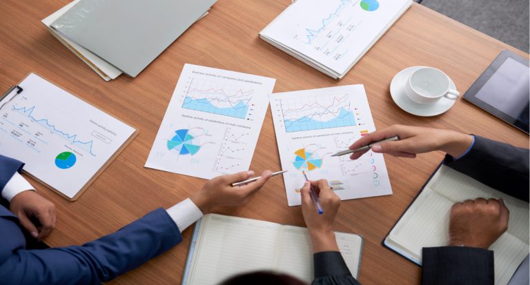 A well-structured procurement plan is the backbone of any successful ...