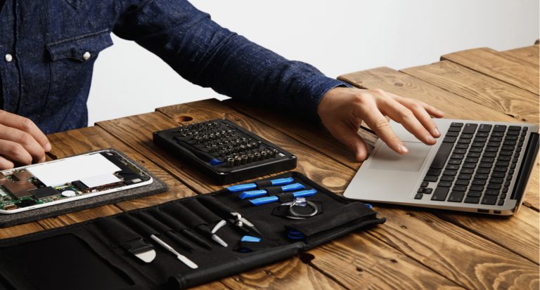 An effective IT hardware procurement ensures and supports business ...