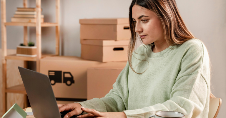 Shipping laptops can feel like walking a tightrope—one wrong move and ...