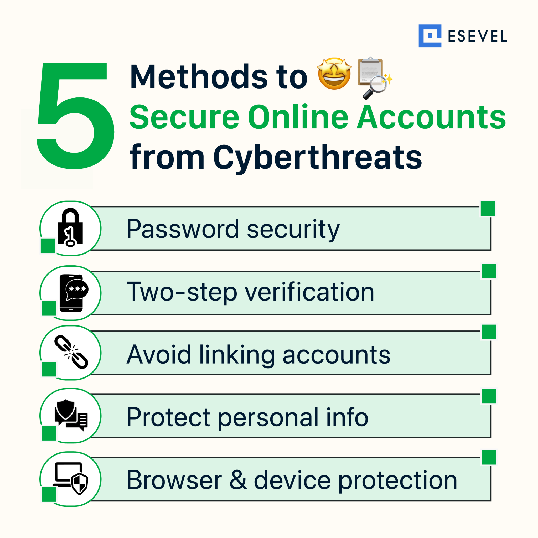 Some of the top hacks to have in mind if you want to protect your ...