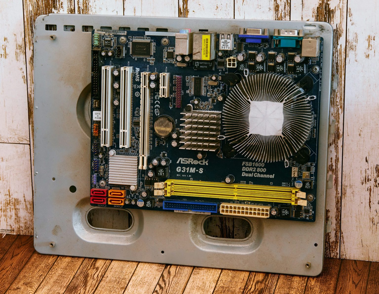 Many think “disposal” means throwing hardware in a bin. But in the ...